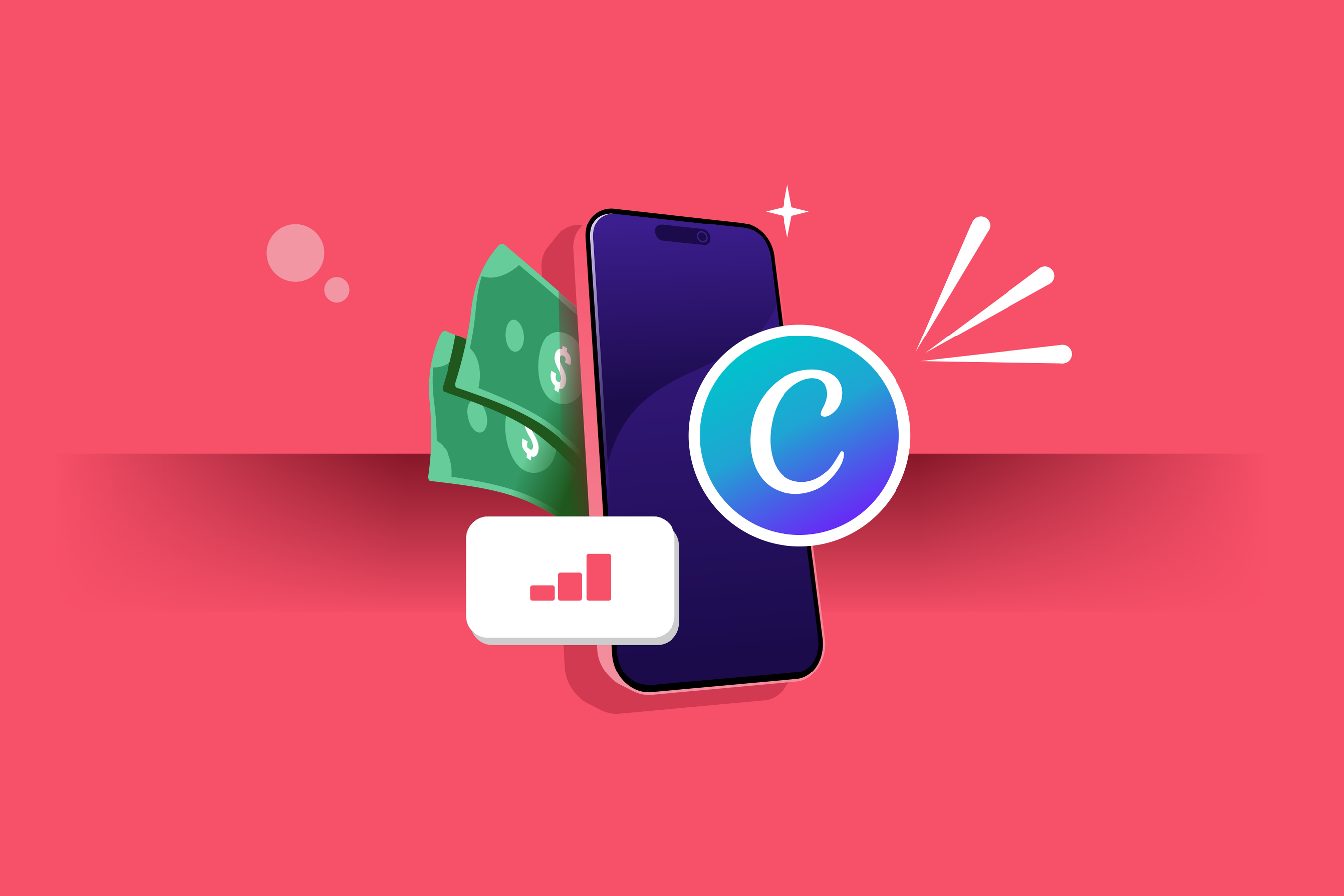 Canva Statistics 2025 Usage Growth And Revenue Insights